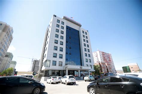 Гэмт хэргийн хохирогч гэрч болсон хүүхдээс мэдүүлэг авах жишиг өрөө байгууллаа Updown Mn