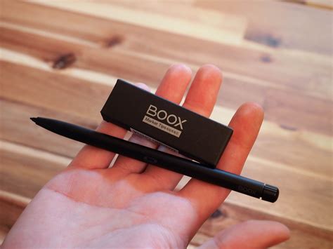 Onyx Boox Tab Ultra Review Powerful Paper Like Tablet Experience