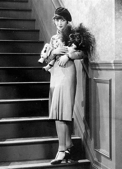 Clara Bow 1927 Clara Bow Silent Film Silent Film Stars