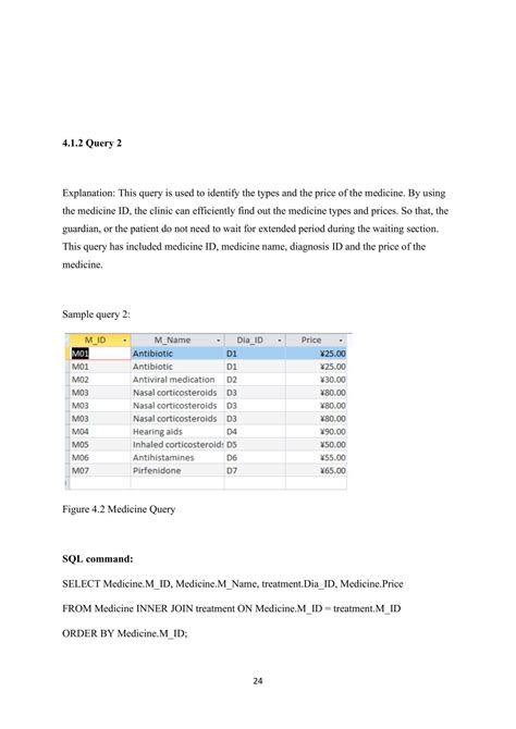 Assignment 1 Uccd 1203 Database Development And Applications Utar Thinkswap