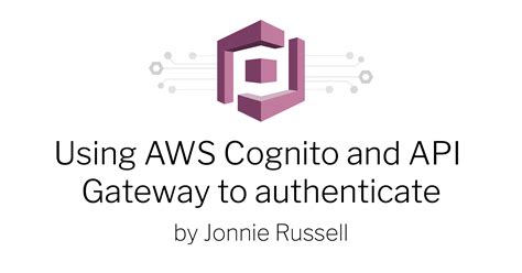 Using AWS Cognito And API Gateway To Authenticate Invuse