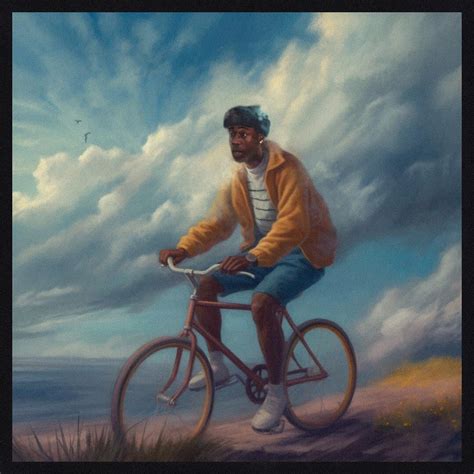 Some Of My Tyler The Creator Artwork 🌻 R Tylerthecreator