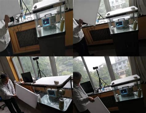 The Tests Pattern Changes X And Y Axis By Instrument Download Scientific Diagram