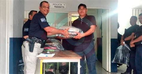 Guardia Nacional Realiza Rondines De Vigilancia Noticias De San Luis