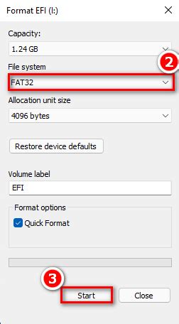 Desktop How To Update BIOS