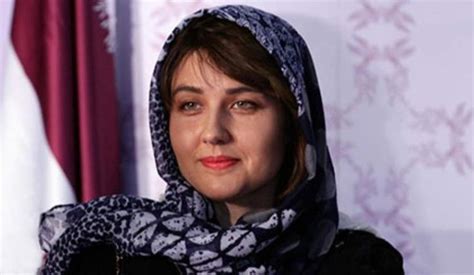 گپی با گلوریا هاردی، بازیگر فرانسوی کیمیا