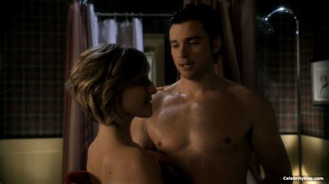 Tom Welling Nude Leaked Pictures Videos CelebrityGay