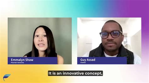 Video Flourish Ventures On Linkedin Why Are Ai Driven Fintech Platforms Gaining Momentum