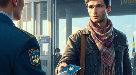 Чи може хлопець в 17 років виїхати за кордон на навчання