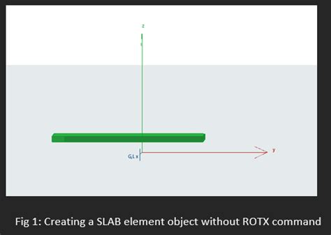 how to elevate a gdl object with one end fixed to graphisoft