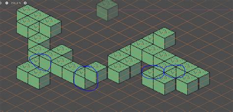 anyone having problems with isometric tiles help godot forum