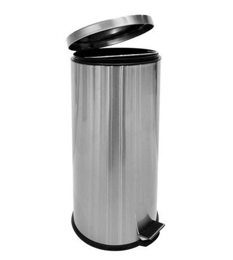 Tempat Tong Sampah Stainless Steel