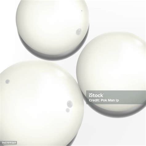 벡터 현실적인 물 방울 또는 뷰티 및 화장품 포스터 책 표지 또는 광고 배경에 대한 핑크의 클리어 젤 요소 3d 일러스트레이션 거품 목욕에 대한 스톡 벡터 아트 및 기타