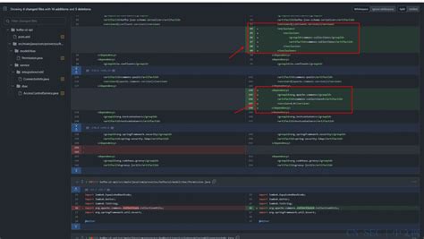 cve 2024 32030 apache kafka ui 远程代码执行漏洞分析 cn sec 中文网