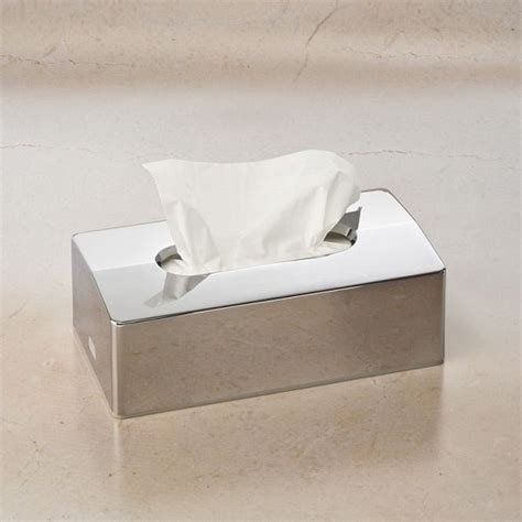 Салфетница Keuco Universal 04977 010000 купить Интернет магазин сантехники Метал Сан