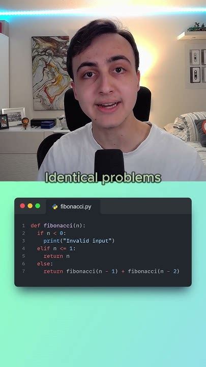 Recursion In 30 Seconds Youtube