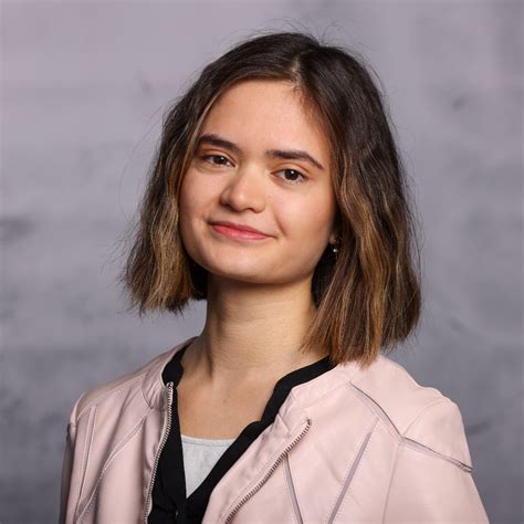 Clara Schoch Tram Driver Swm Mvg Xing