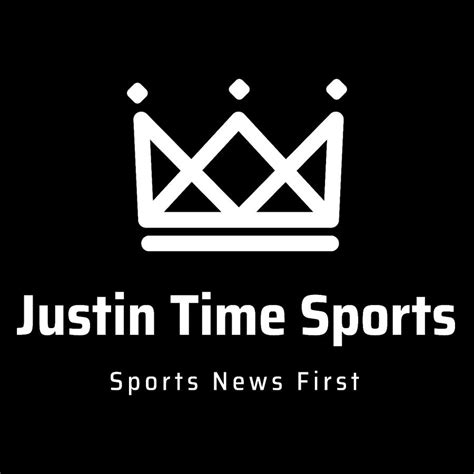 Justin Time Sports Justin Time Sports Season 5 Debut