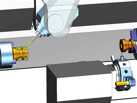 Cnc Toolpath Cam Programs That Are Prepared Professionally Via