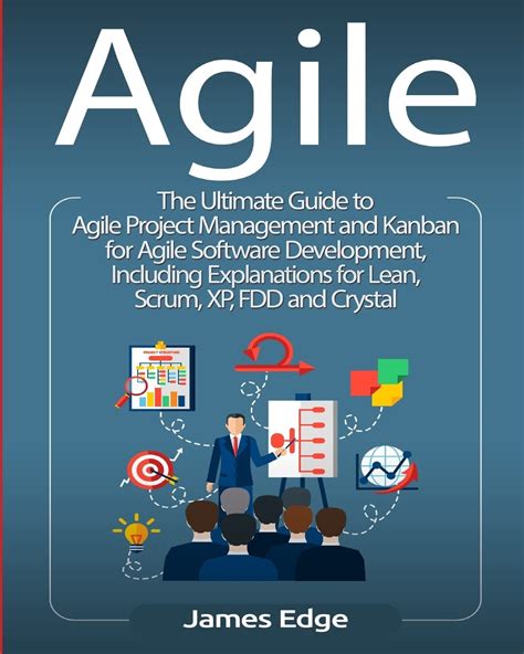Agile The Ultimate Guide To Agile Project Philippines Ubuy