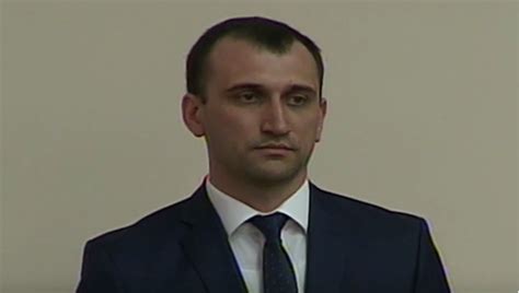 Andrian Munteanu Director Adjunct Serviciul Prevenirea și Combaterea Spălării Banilor