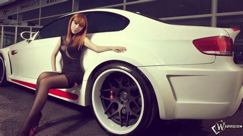 Pin On авто девки капот