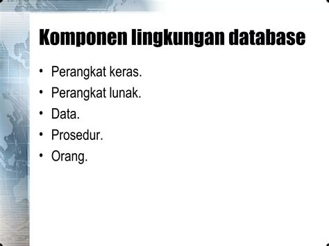 03 sistem manajemen basis data ppt
