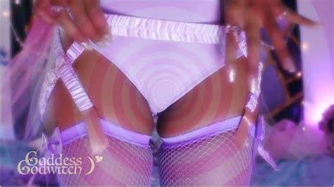 Candy Cock Control Mindswirl The Godwitch Clips4sale