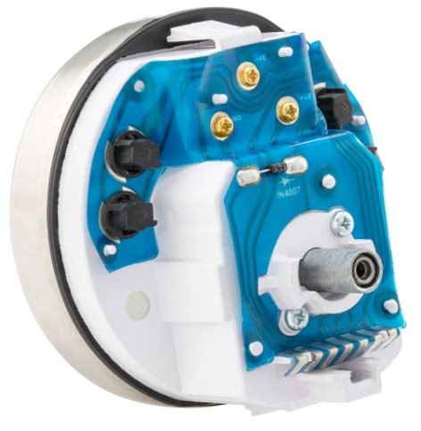 Vespa PX MY Speedometer Assembly PX Disc Speedo VespaJets Online Vespa Parts