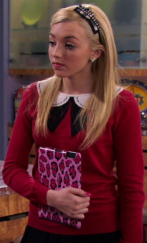 Lista De Peyton Jessie