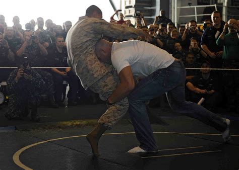 Martial Arts Grappling Techniques Beginner And Advanced Black Belt Wiki