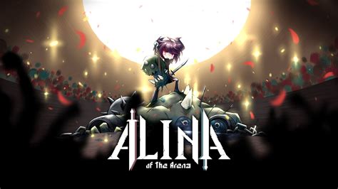 Alina Of The Arena Reviews Opencritic