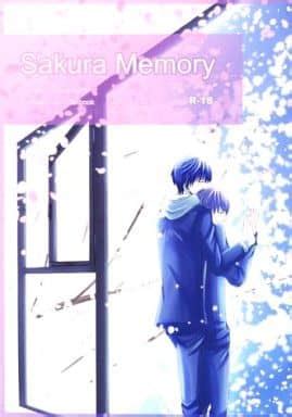 Sakura Memory Apricot
