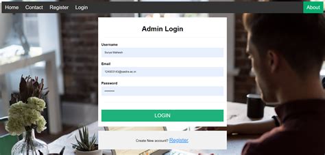 Github Suryamahesh789campus Plus Django