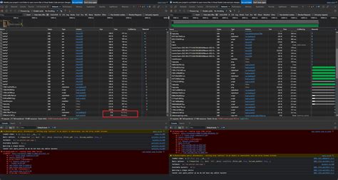 Clicking On Menu Options Doesn T Load Any Pages Issue ActivityWatch Activitywatch GitHub
