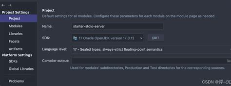 Mcp Client Java 启动报错解决方案：a Jni Error Has Occurred Please Check Your