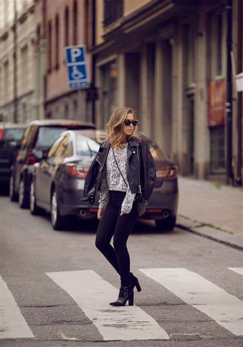 MONKI / 4 JEANS IN 4 WAYS – PART IIII – Kenzas