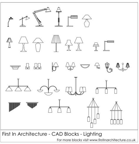 60 Best Images About 2d Wireframe Cad Blocks On Pinterest Pine Street Lamp And Plants