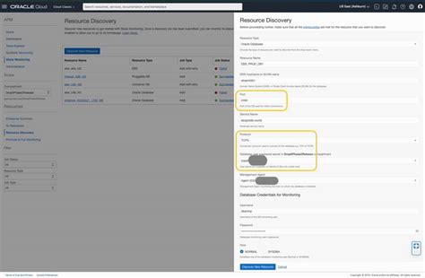 Tcps対応oracle Databaseをstack Monitoringで監視 2022 11 04