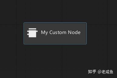 Unity Visual Scripting扩展教程01Unit与节点的数据端口 知乎