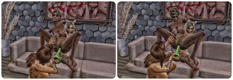 The Mayor´s Sex Life Pretinct 65 Loverslab