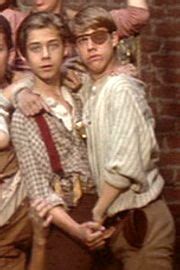 32 Spot Conlon Ideas Newsies Musical Movies Musicals