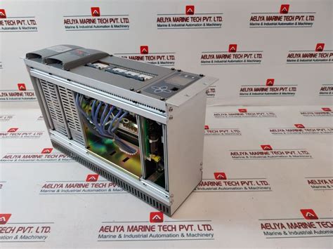 Invensys R524 Rectifier Module Aeliya Marine Tech®