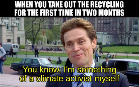 Todays Climate Meme From The Matcha Straw Rclimatememes