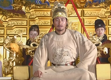 七字评语可保一生平安：常遇春不英年早逝，朱元璋晚年清除功臣，也会留下他和徐达？ 哔哩哔哩