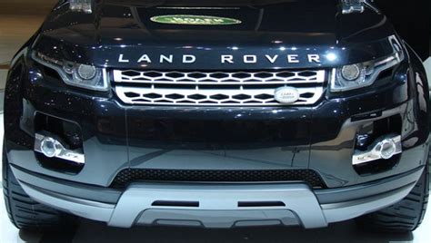 路虎land和range区别 有驾