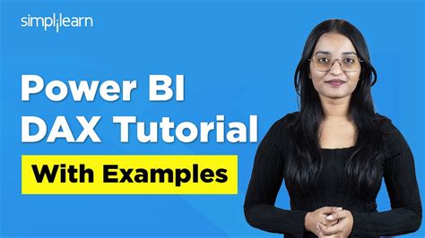 Power Bi Dax Tutorial How To Use Dax Functions In Power Bi Power Bi