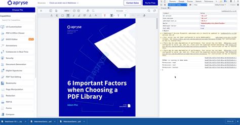 uncaught in promise typeerror l domnode getboundingclientrect is not a function webviewer