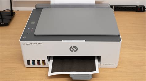 Hp Smart Tank Review Rtings Com