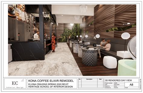 Revit Course Heritage School Of Interior Design Seattle Washington